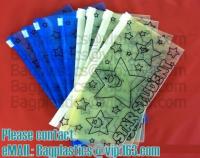 China LAMINATED SLIDE seal bag, Slider seal, Slider lock, Slider grip, Slider zip, Slider zipper, Boxed Foils Cling Films for sale