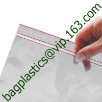 China RESEALABLE seal bag, Slider seal, Slider lock, Slider grip, Slider zip, Slider zipper, Food Freezer Oven Bags for sale