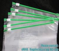 China RESEALABLE seal bag, Slider seal, Slider lock, Slider grip, Slider zip, Slider zipper, Food Freezer Oven Bags for sale