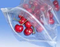 China RESEALABLE seal bag, Slider seal, Slider lock, Slider grip, Slider zip, Slider zipper, Food Freezer Oven Bags for sale