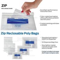 China RESEALABLE seal bag, Slider seal, Slider lock, Slider grip, Slider zip, Slider zipper, Food Freezer Oven Bags for sale