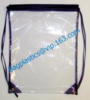 China Crystal Clear PVC Cylinder Cosmetic Bag With Zipper Closure, Toiletry Kits Pvc Zipper Pouch Makeup Bag Cosmetic Travel for sale