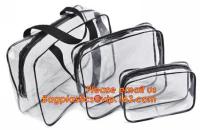 China PVC zipper bag, PVC cosmetic bag, clear PVC bag, PVC plastic bag, PVC underwear bag, PVC beach bag, eva bags, tpu bags for sale
