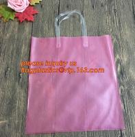 China dental bags, DENTAIRE, patient bags, Stationery Bag, Garment Bag, Handle Bag for Summer Beach Use, Shoulder Bag, Plastic for sale