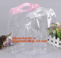 China Pvc cosmetic Make Up Bag, handy bags, handy bags, women bags, handbags, clothes bags, make up cosmetic bags, eva, tpu, p for sale