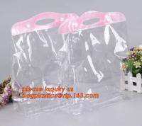 China Pvc cosmetic Make Up Bag, handy bags, handy bags, women bags, handbags, clothes bags, make up cosmetic bags, eva, tpu, p for sale