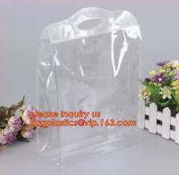 China Pvc cosmetic Make Up Bag, handy bags, handy bags, women bags, handbags, clothes bags, make up cosmetic bags, eva, tpu, p for sale