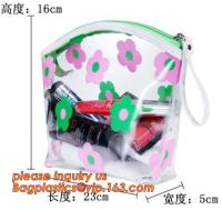 China Shoulder Bag Jean Crossbody Bag PVC Vanity Bag, Women Beach Bag PVC Shoulder Tote Bag, pvc crossbody bag, tote, wallet for sale