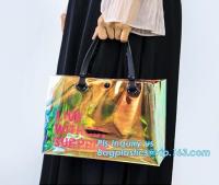 China round buckle bag PVC bag handle according to the environmental protection, Recyclable Feature and Handle Sealing & Handl for sale