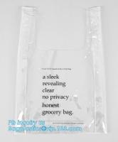 China Beach Tote Bag Pvc Handle Bags, Handle Zipper lock Transparent Clear pvc Packaging bag, PP PVC handle bag for packages for sale