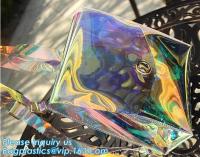 China Adult Kids Neon Clear Plastic Backpack Student New Bag School Transparent Backpack, fashion neon backpack, BACKPACK, PAC for sale