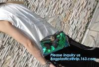China neon genesis evangelion eva bag backpack, Neon Backpack, Vintage Neon Green Transparent PVC Mini Kids Backpack, wallet for sale