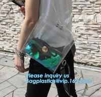 China PVC TPU dry bag waterproof backpack for hiking,sports,outdoor, waterproof pvc clear backpack for kids, Multi-pockets Sch for sale