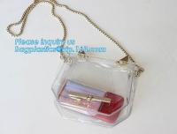 China PVC Shopping Bag pvc shoulder bag clear pvc beach bag, multifunction pvc tote handbag shoulder bag, promotional pvc sing for sale