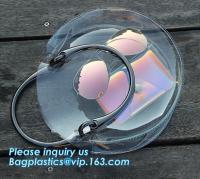 China eco friendly teen fashion clear PVC handbag, Plastic PVC Handbags for Women, Promotional low price wholesale pvc handbag for sale