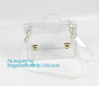 China Shoulder Handbag PVC Tote Bag, Hologram Kalemlik Gammaray Pvc PU Laser Reflective Shoulder Tote bag, handbag beach shoul for sale