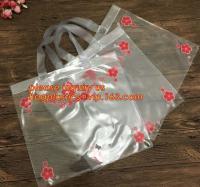 China Fashion Women Handbag Transparent Pvc Clear Beach Single Shoulder Bag, promotional pvc shoulder bags, wallet, purse, pac for sale