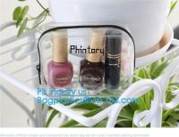 China Cosmetic Toiletry Makeup Bag Cosmetics Organizer Bag, Toiletry Bags Travel Organizer Necessary Beauty Case Makeup Bag Ba for sale