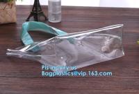 China Crossbody Messenger Shoulder Bag Sling Bag, transparent handbag tote shoulder PVC sling clear vinyl beach bag, handy bag for sale