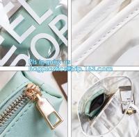 China popular big handbags PVC printing women bag, Shoulder Bags Popular Women Beach Bags, shoulder designer luxury designer h for sale