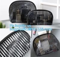 China Waterproof Bag Waterproof Dry Bag Handbag, PVC Beach Handbag Tote Shoulder Bag & Mini Cosmetic Bag, transparent pvc bags for sale