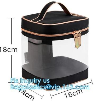 China promotion k cosmetic PVC bag, pvc vinyl costmetic bag for packing, Cosmetic Bag with Zipper Candy Carry Bag, packs for sale