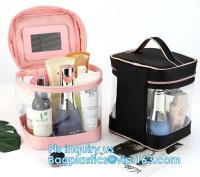 China PVC Clear Tote Bags shopper shopping bag, pvc large plastic shopping bag, Matte Glossy Eco Laminated Customized Handled for sale