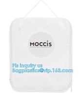 China Fashion Women Clear Cosmetic Bags PVC Toiletry Bags Travel Organizer Necessary Beauty Case Makeup Bag Bath Wash Make Up for sale
