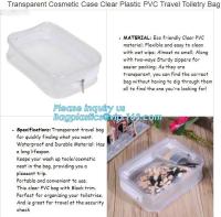 China vinyl pvc zipper bags with handles, Handbag Storage Anti-dust Cover Clear Hanging Closet Bags Organizer Custom Dust Bag for sale