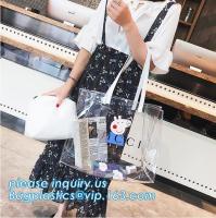 China Vintage Fashion Style Lady's Handbag Cheap Wholesale PU/PVC Shoulder bags Crossbody bag, designer handbag shoulder PVC b for sale