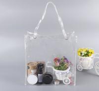 China shiny pvc shopping shoulder tote bag for women, Shiny PVC Bag Tote Bag Handbag Shoulder Bag, handbag waterproof shoulder for sale