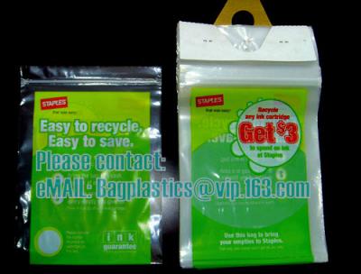 China staples, food Zip lock Reclosable Plastic Poly Clear Bags Vacuum Bag, Zip lock Zipper Top frosted plastic bags for cloth for sale