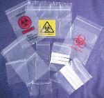 China PE LDPE fish food double zip lock plastic packaging bag, eco friendly zip lock pouch bag,k bags custom, FDA LDPE M for sale