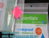 China FDA LDPE Materials Medical using Zipper Bags Plastic Zip lock bags with own logo, LOGO zipper plastic bag/zip lock gift for sale