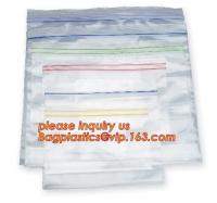China Medical Grade Laboratory Specimen Bag, Biohazard Zip-lock Bag Medical Specimen Bag, Reclosable Bags with Biohazard Symbo for sale
