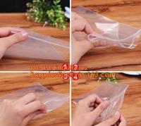 China Medical Grade Laboratory Specimen Bag, Biohazard Zip-lock Bag Medical Specimen Bag, Reclosable Bags with Biohazard Symbo for sale