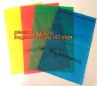China LDPE Medical Zip Lock Bag/ Medical Zipper Bag/PE transparent k bag, Medical Zip Lock Poly bag / Small Zipper Plast for sale