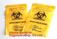 China Resealable Medicine Bag/Ldpe Medical Zip Lock Bag/Medical zipper bag, Drug Packaging Medical zipper plastic drug bags for sale
