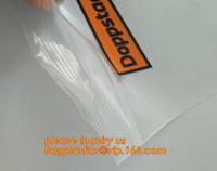 China the zipper bag for medical use,zipper medical bags,medical trauma bag, Zipper Sealing Medical Packing Bag for Animal/ Me for sale