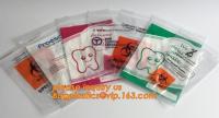 China tablets pills packaging bag, poly medical dispenser k bag drug zipper bags reclosable bags, zipper bag medical min for sale