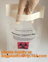 China tablets pills packaging bag, poly medical dispenser k bag drug zipper bags reclosable bags, zipper bag medical min for sale