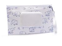 China Reusable eva travel wet tissue bag baby /wet tissue container, Reusable Baby Wet Wipe Case Pouch Dispenser,Baby Wet Wipe for sale