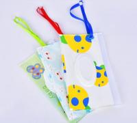 China Reusable eva travel wet tissue bag baby /wet tissue container, Reusable Baby Wet Wipe Case Pouch Dispenser,Baby Wet Wipe for sale