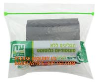 China Food Vegetable Storage Bag Airtight Zip Lock Bags, Reusable Transparent Custom Printed Corn Starch Packing Zip Lock Bag for sale