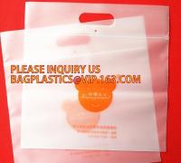 China Matte stand up packaging recyclable bags cheap zipper bag, Self Seal Zipper Plastic Retail Packing Bag, Zip Lock Bag Ret for sale