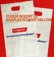China Matte stand up packaging recyclable bags cheap zipper bag, Self Seal Zipper Plastic Retail Packing Bag, Zip Lock Bag Ret for sale