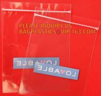 China Biohazard Specimen Bag ZIP LOCK, Certificated Zip Lock Reclosable Lab Bag, biohazard zip top specimen bag for lab file for sale