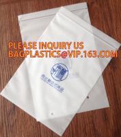 China Biohazard Specimen Bag ZIP LOCK, Certificated Zip Lock Reclosable Lab Bag, biohazard zip top specimen bag for lab file for sale