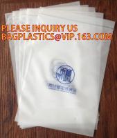 China Biohazard Specimen Bag ZIP LOCK, Certificated Zip Lock Reclosable Lab Bag, biohazard zip top specimen bag for lab file for sale