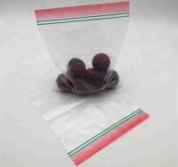 China Vacuum k Storage Bags Double Zipper Sandwich bags, Food Packaging Sealed Zip Lock Bags for Storage, bagplas for sale
